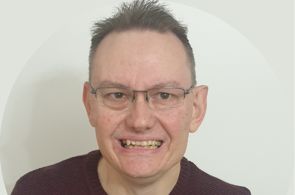 Our Awards Panel - ADSA