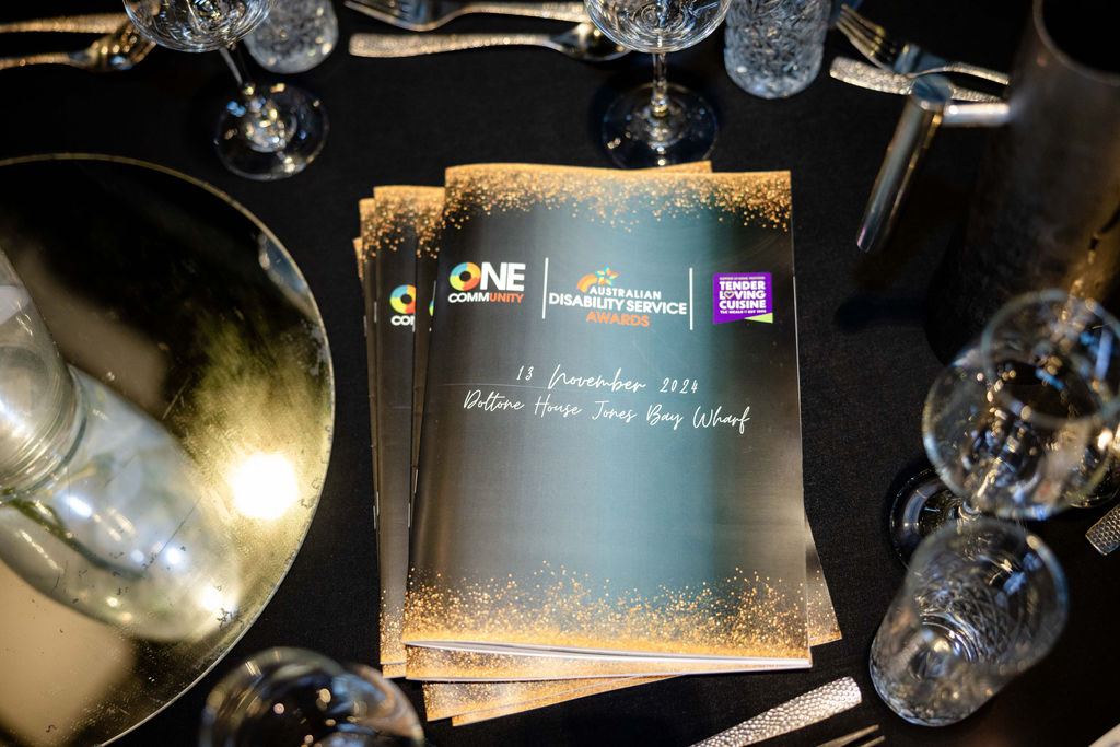 2024 Awards Photo Gallery - ADSA